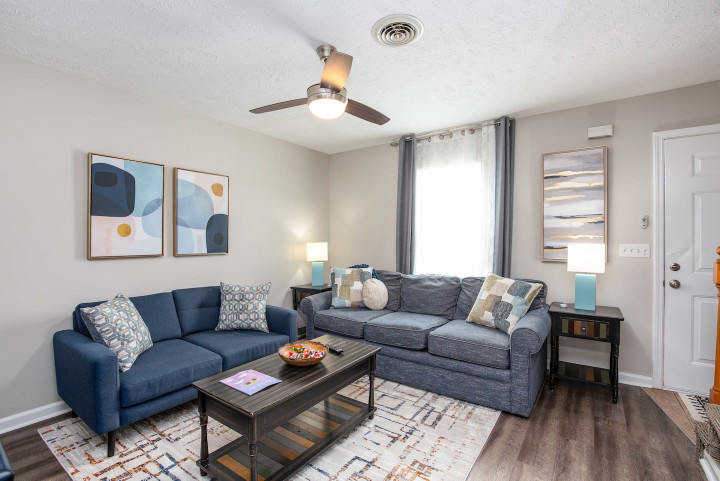 Blue Raider Residence - Murfreesboro, TN
