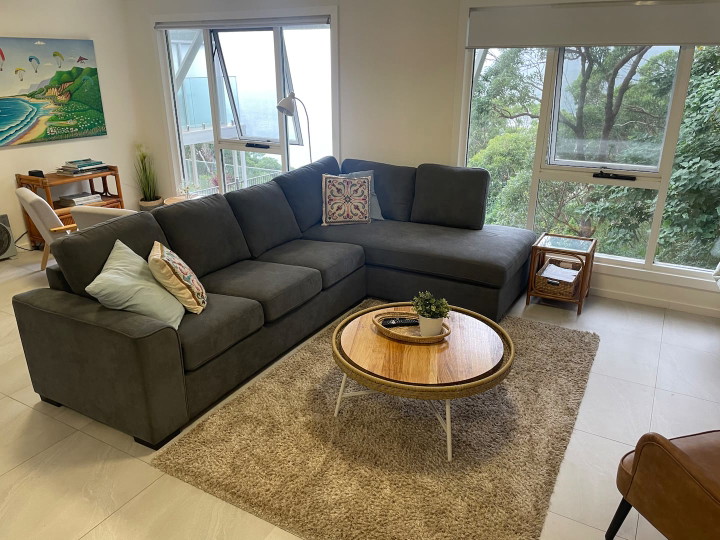 Oceanview Secluded 3 Bedroom Home Stunning Views - Helensburgh, Australia