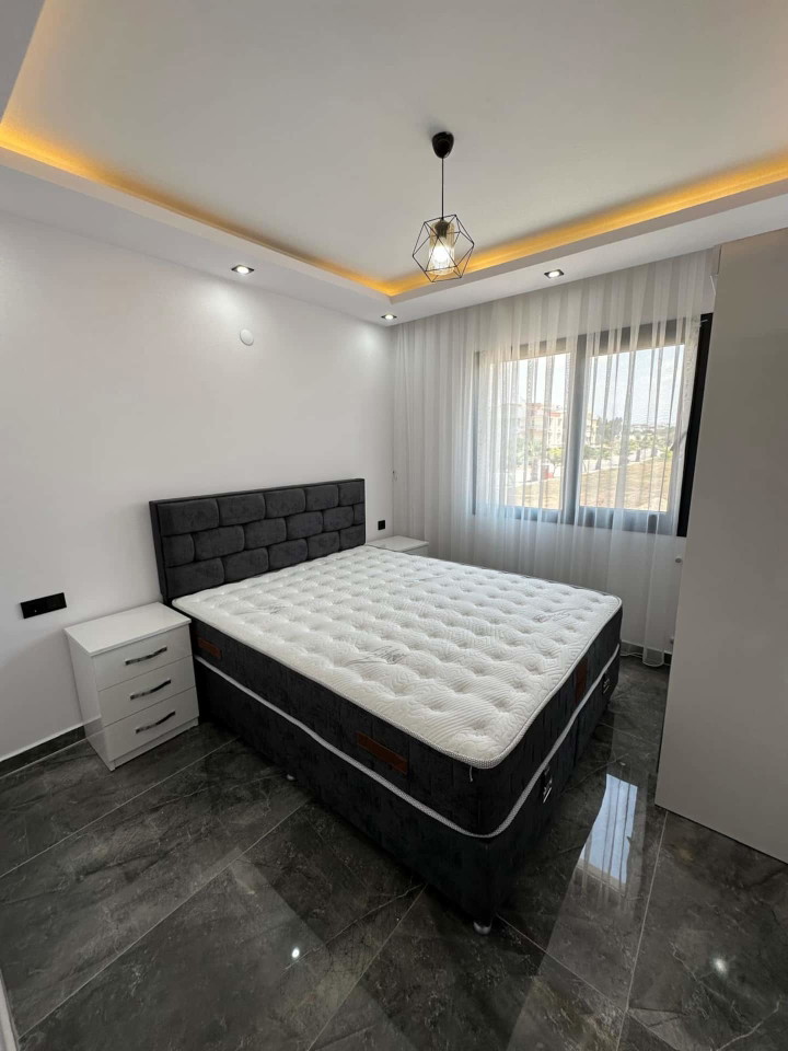 1+1 Altınkum Lüx Günlük Kiralık Daire - Didim