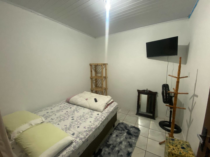 Micro Casa De Temporada Na Praia - Navegantes