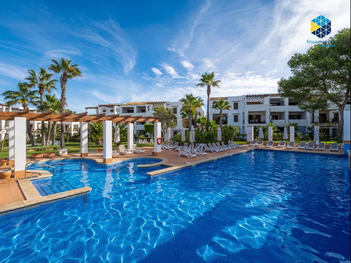 Apartment Dream Mallorca, Cala D'or, Mallorca - Cala Figuera
