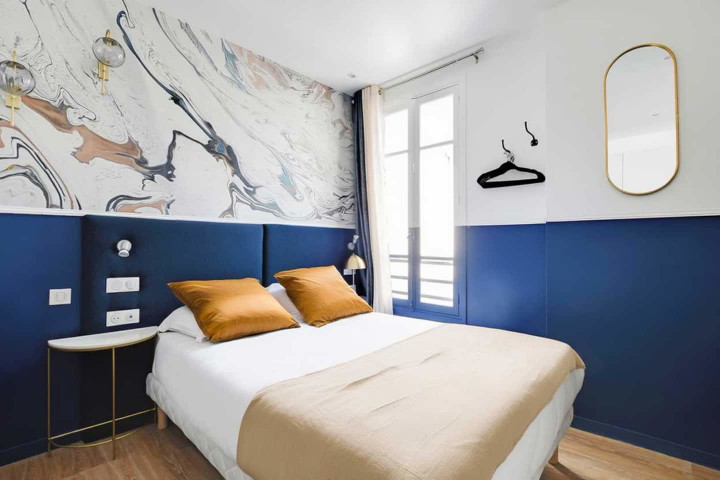 Studio Confortable Avec Clim - 2p- Montmartre - Issy-les-Moulineaux