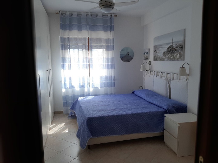 Alloggio Incantevole Con Box - Sabaudia