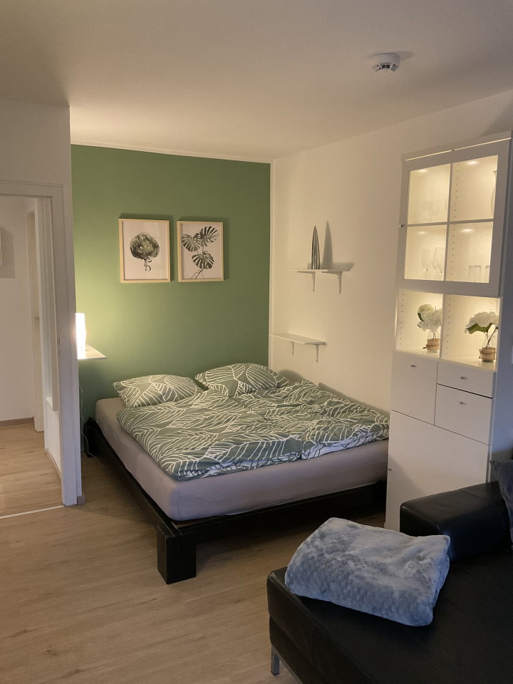 Private Apartment - Top Amenities - Celle