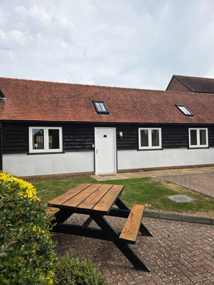 4 Abbey View, Battle East Sussex - Battle