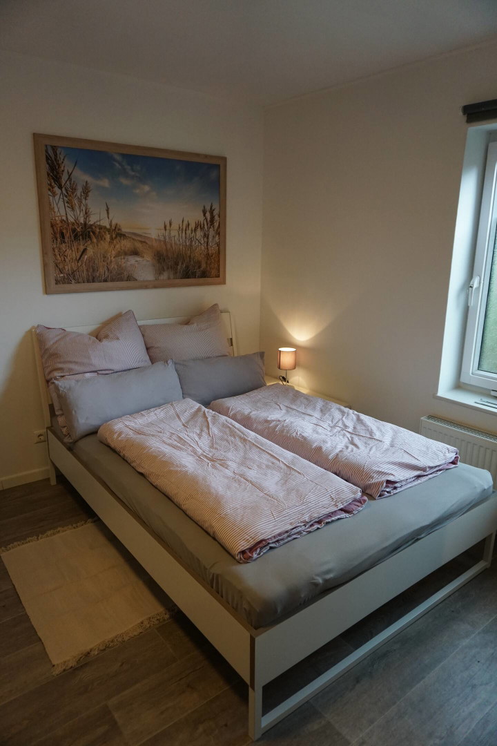 Apartment In Der Wik Nähe Wasser - Kiel