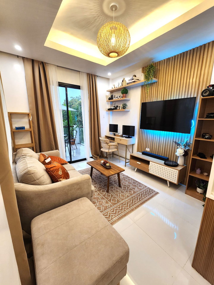 Raqueen Resthouse - Iligan City