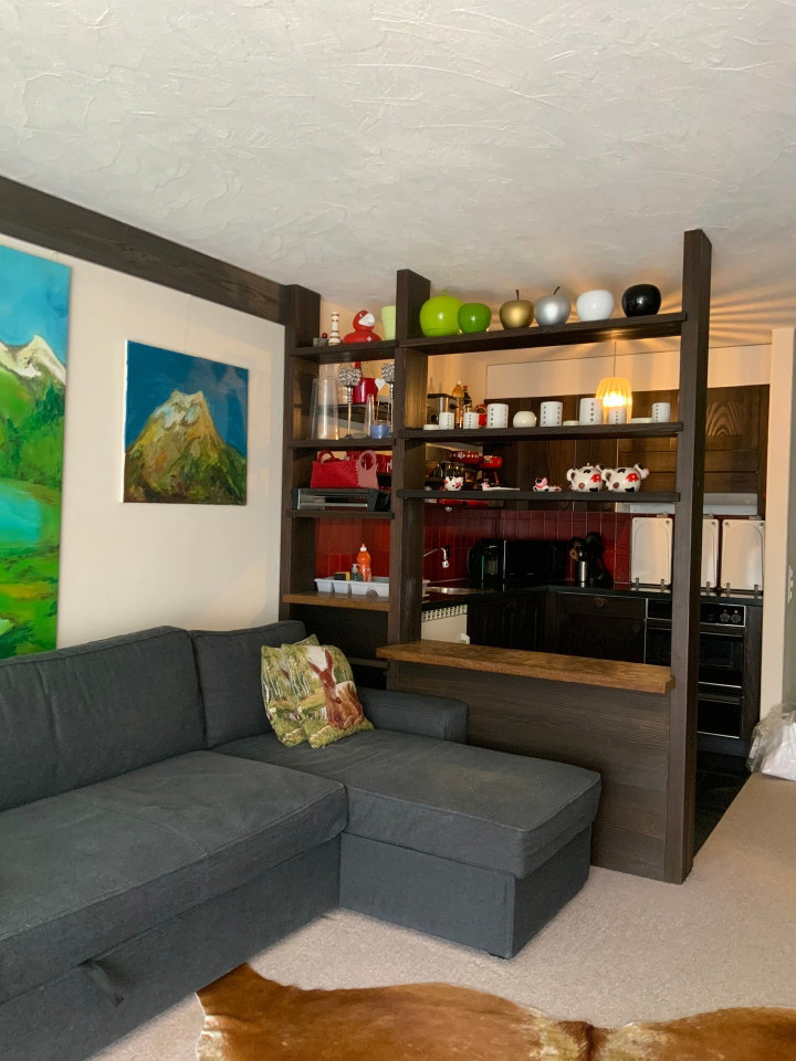 Schöne Wohnung In Engelberg - Engelberg
