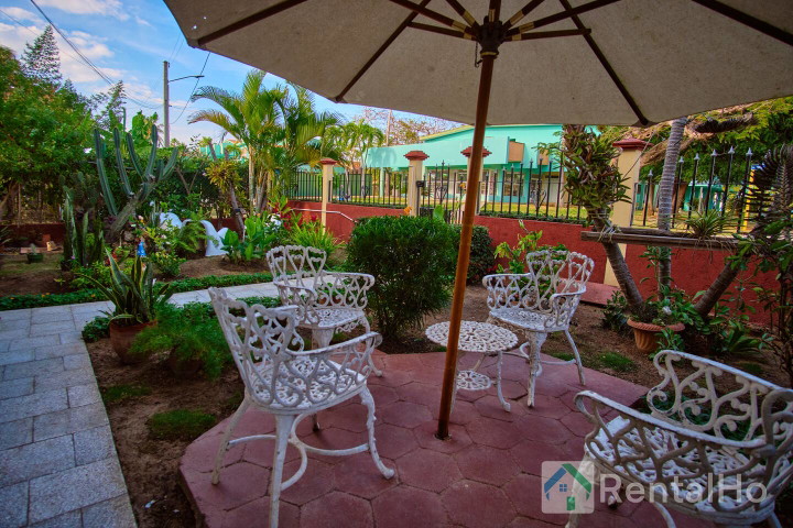 Charming House 200m From The Varadero Beach - Varadero