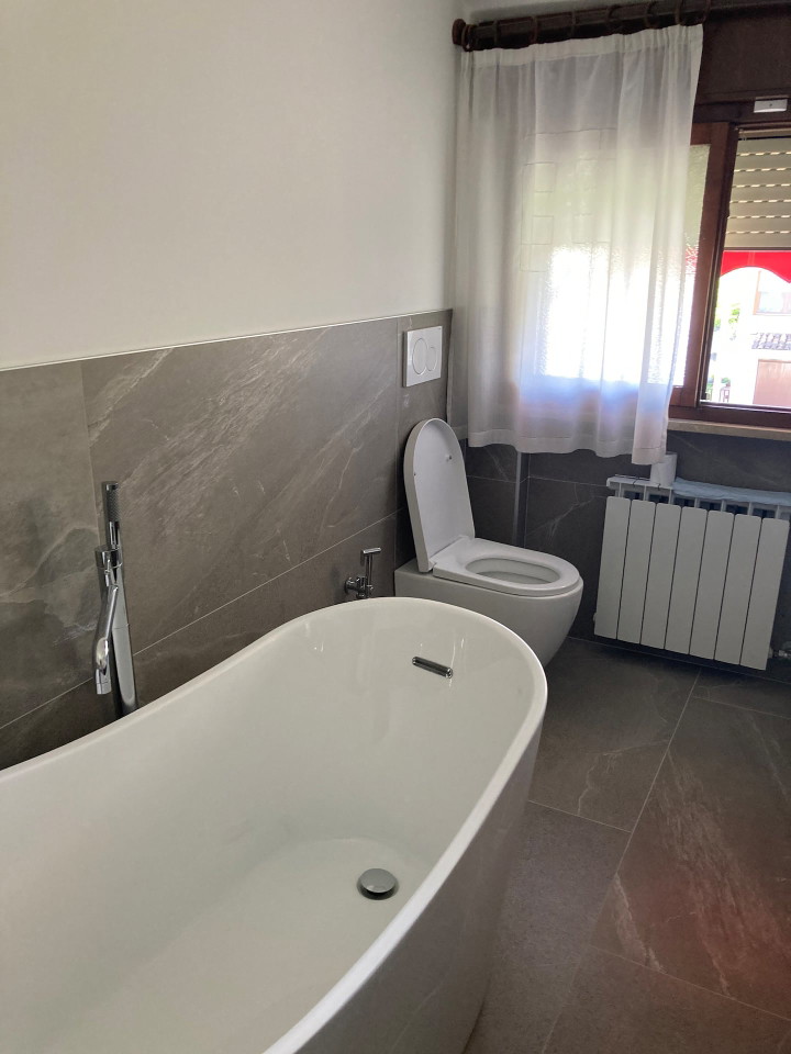 Villetta Adatta Per Chi Ama La Tranquillità - Portogruaro
