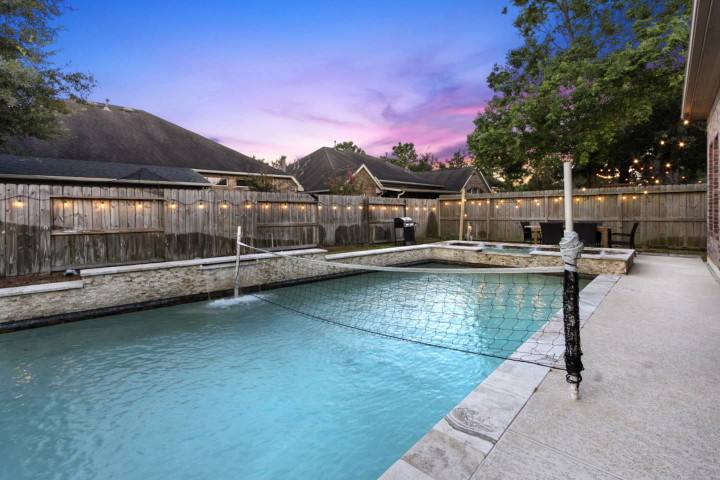 The Roman | Pool Volleyball Oasis |Sleeps 18 - 