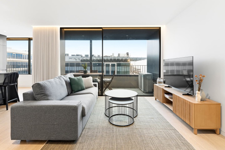 The Coastal Gaia Suite | Modern Luxury & Parking - Porto
