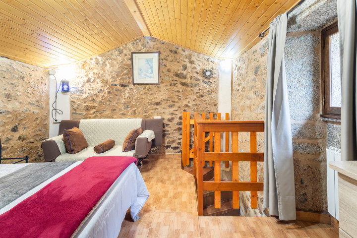 Beautiful House - Galicia