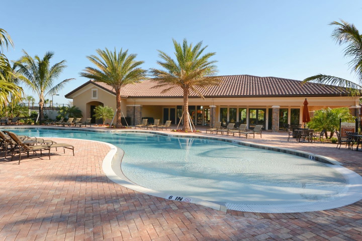 Gated Villa -Close To Siesta Key,pool,gym,tennis - Sarasota, FL