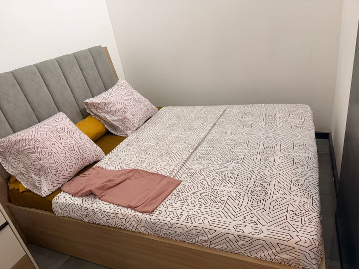 Bed And Breakfast - Pleasant Stay In Bandrani - Mayotte