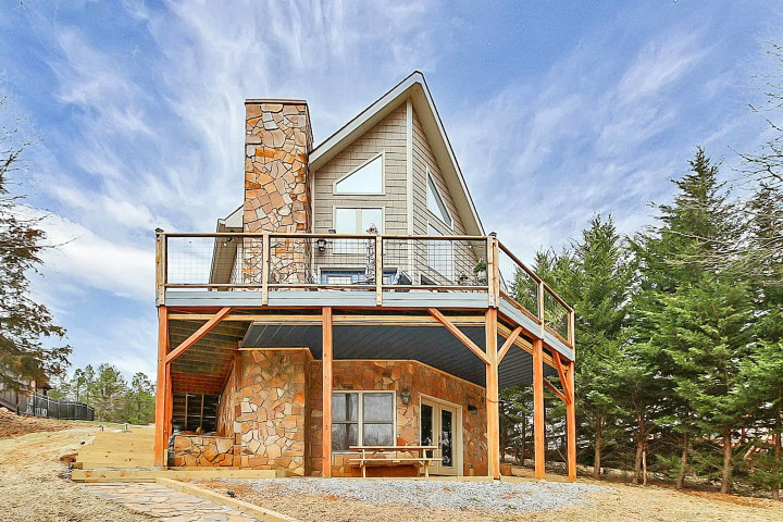Cozy Lake Cabin On Mountain Island Lake - Charlotte, NC