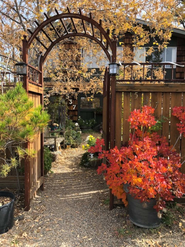 Zen Garden Sanctuary - Prescott, AZ