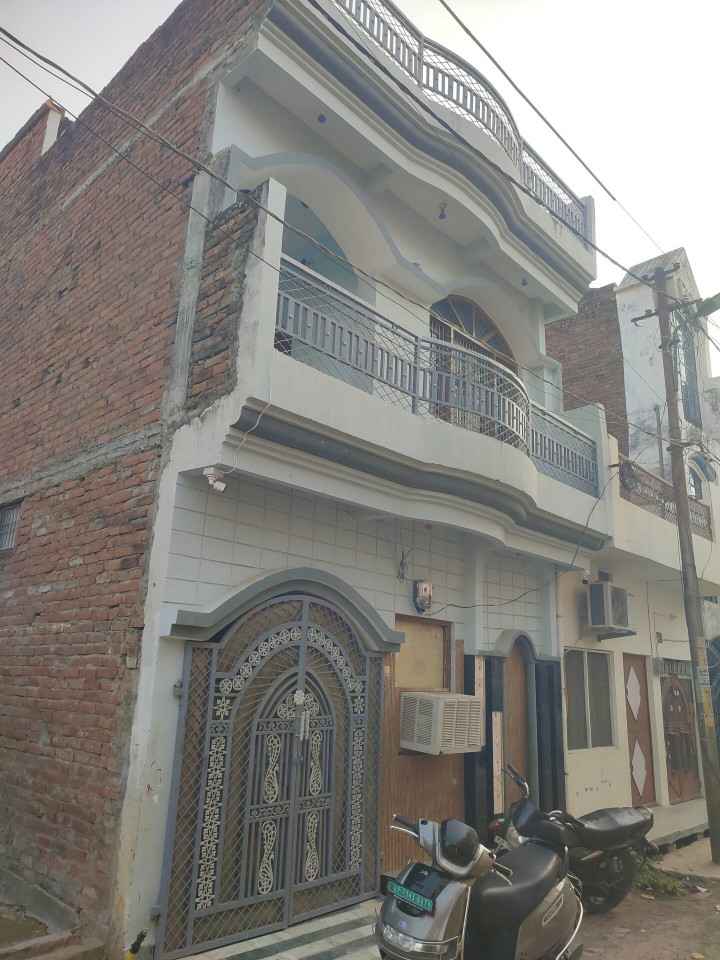 Grand Duplex Home - Prayagraj