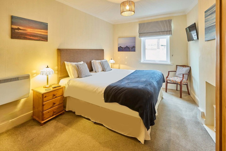 Host & Stay - Puffin Cottage - Beadnell