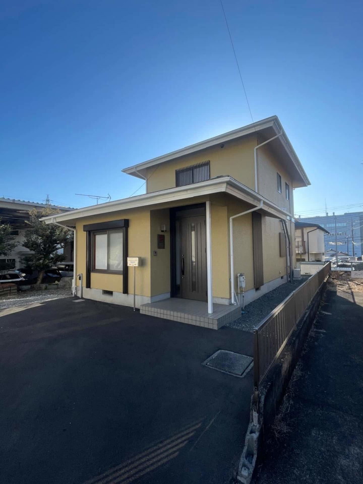 Epimoni Guest House - 富士市