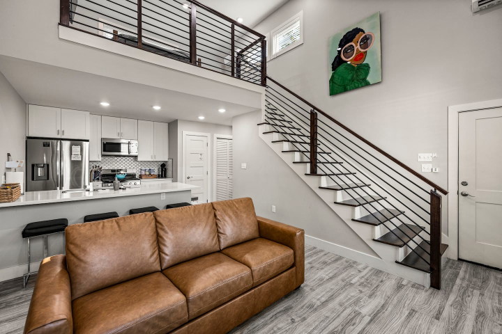No Fees! Borden Carriage House Pets Ok|soaking Tub - Galveston