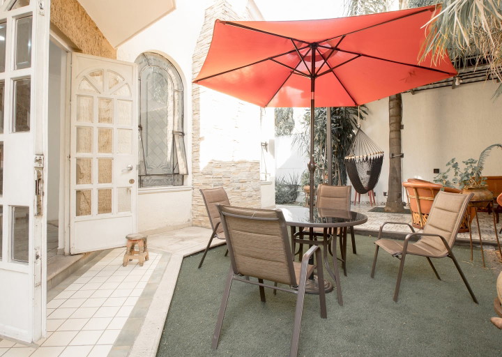 Casa Zula: A Charming Place In Tlaquepaque - Guadalajara