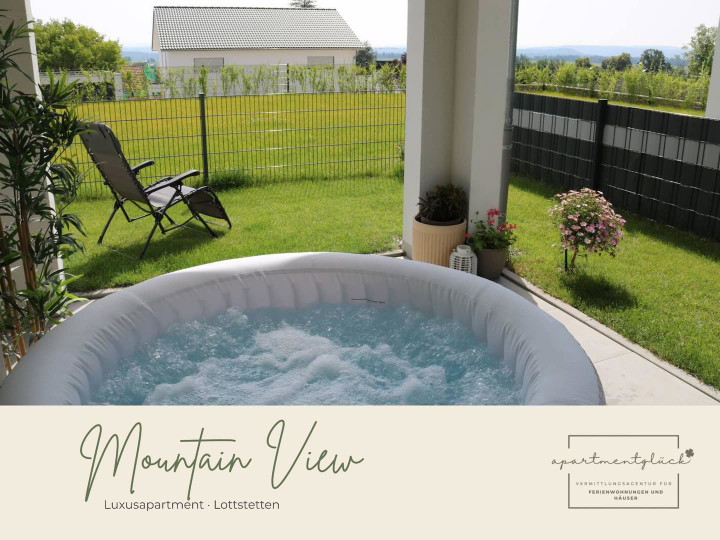 Mountainview - Deluxe - Jestetten