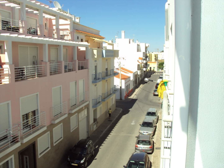 Apartment In Vila Real De Sto Antonio - Vila Real de Santo António