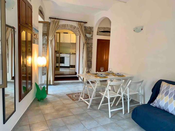 Bel Appartement Au Coeur De La Maddalena - La Maddalena
