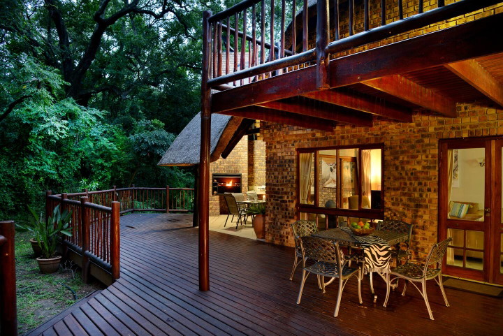 Cambalala - Private Villa Within Kruger Park Lodge - Hazyview