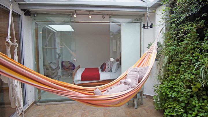 Appartement Confortable, Chaleureux Et Bien Situé Au Premier éTage - Bogota