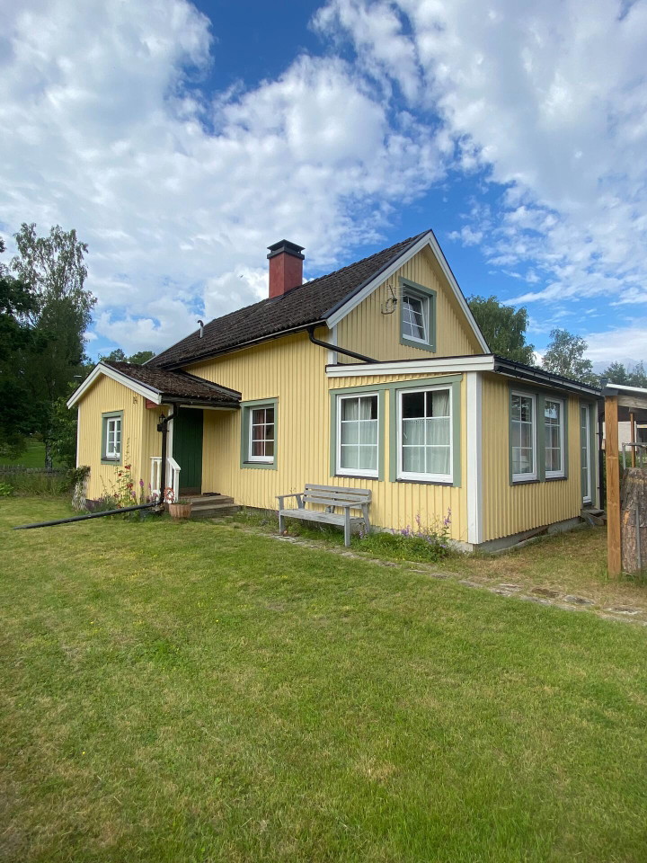 Hus I Mölnbo - Gnesta