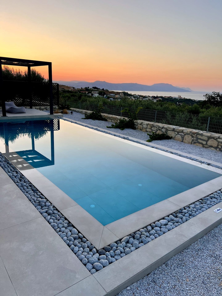 Cute Little Luxury Villa (Casa Ydor B) - Grèce