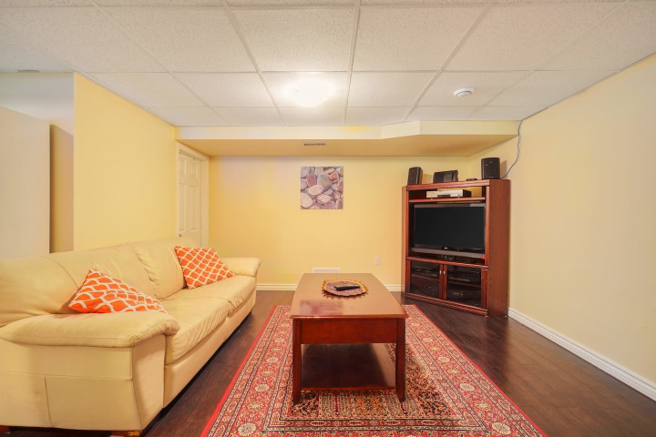 Comfortable Clean Suite In Private House - Ottawa