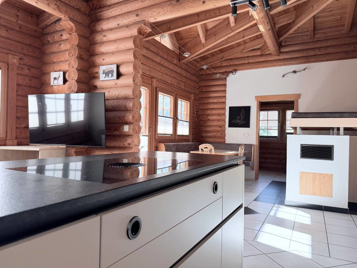 Apartment Luxus - Serfaus