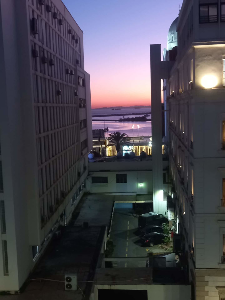 Appartement Baie D'alger - Algiers