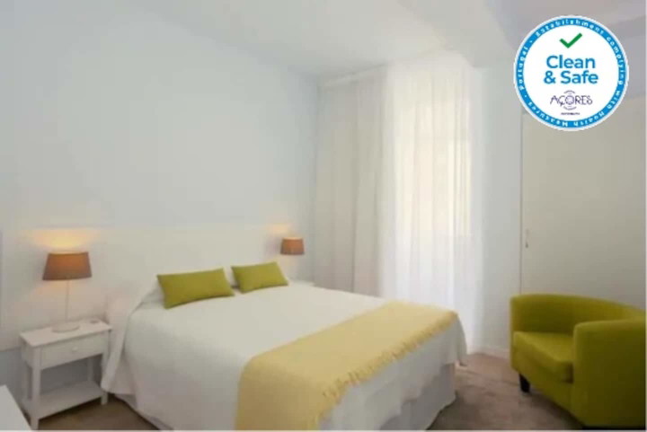 Almeida Garrett Apartments, Downtown Ponta Delgada - Ponta Delgada