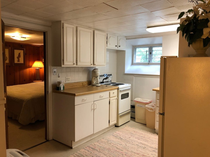 Bala Cynwyd -1 Br Apt. In House - Separate Entran - Chestnut Hill, PA