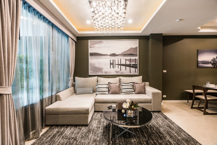 Renovated Private 4 Br Townhouse @ Bts Onnut - Bangkok