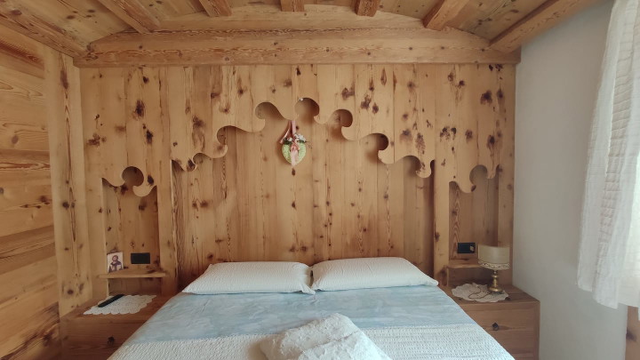 Daniela Apartment - Cortina d'Ampezzo