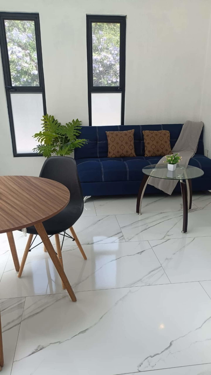 Arboledas Apartment Near Pza. La Perla, With Air Conditioning - Mexico