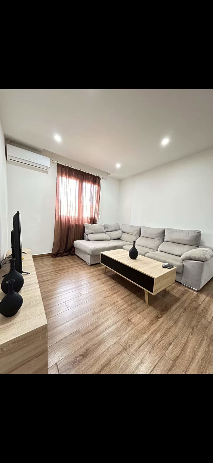 Appartement F3 A5 - Constantine