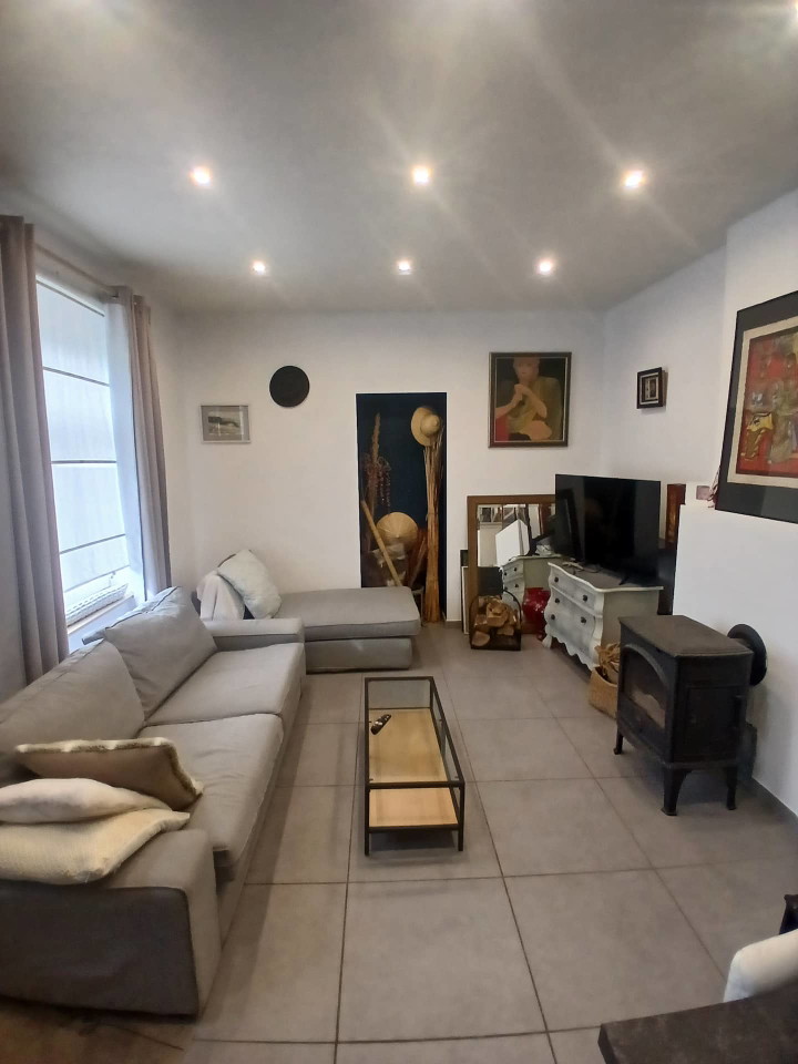 Maison Duplex - Namur