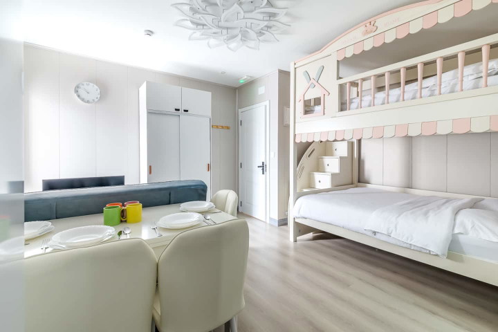 Apartamentos De Ds Viviendas - Ciempozuelos