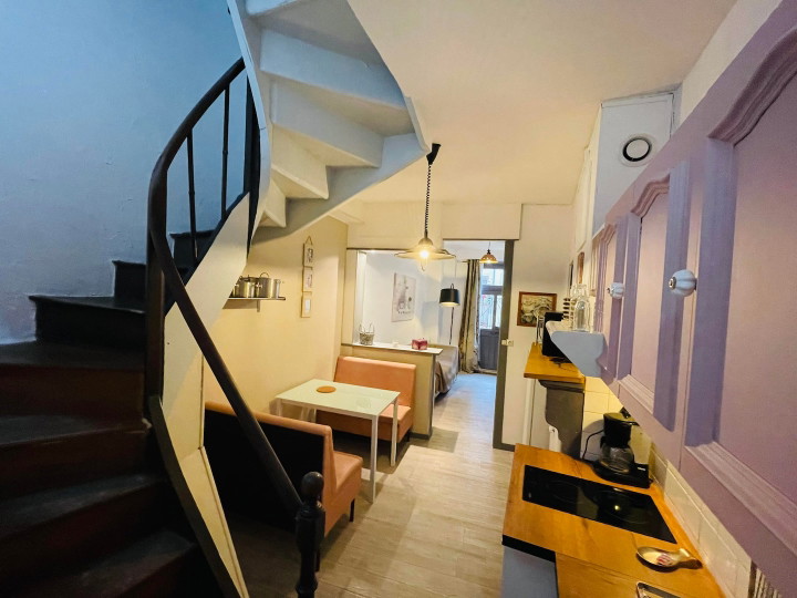 Maison Dans Cîté De Caractère - Fresnay-sur-Sarthe