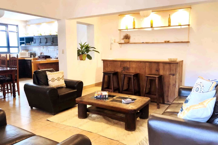 Apartment In La Merced #4 - San Cristóbal de Las Casas