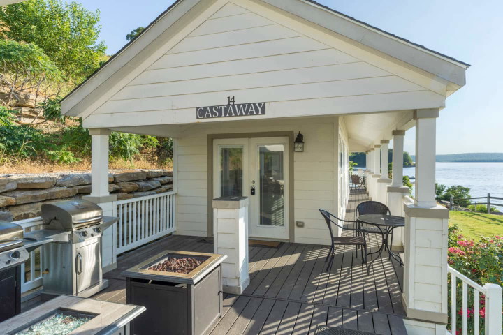 Castaway At Crosstimbers Marina - Oklahoma