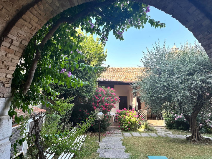Relaxing Lake Garda Homeprivate Verandanear Salò - Gardone Riviera