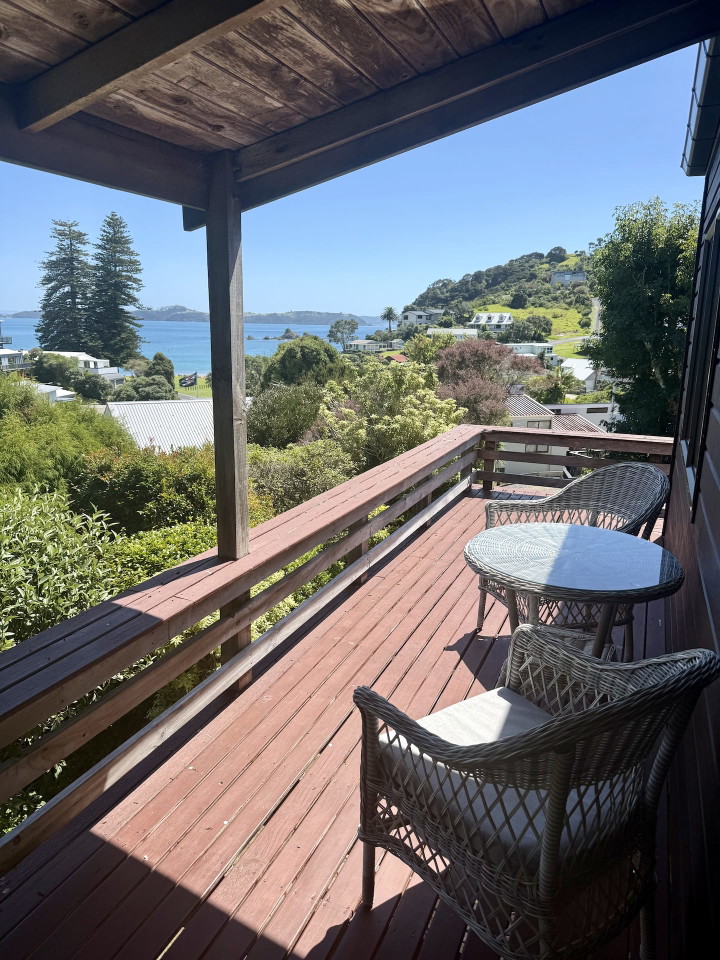 Beach House At Tapeka Point - Bay Of Islands