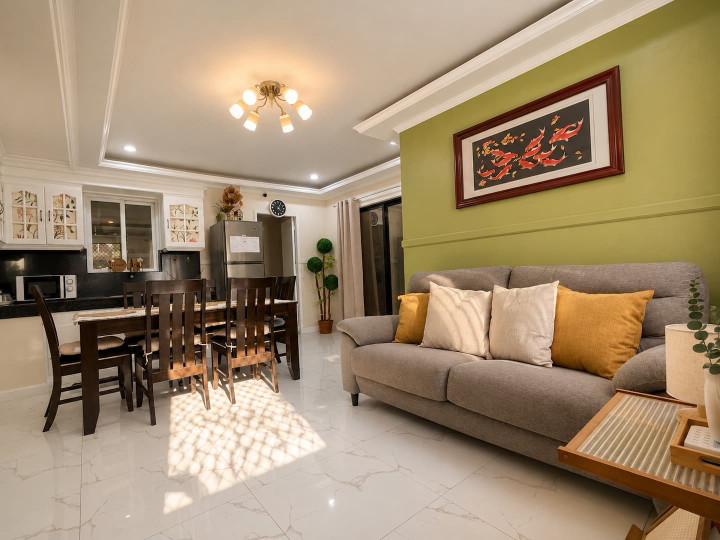 Safe Flood Free Home In Vista Mall Cabanas Malolos - Calumpit